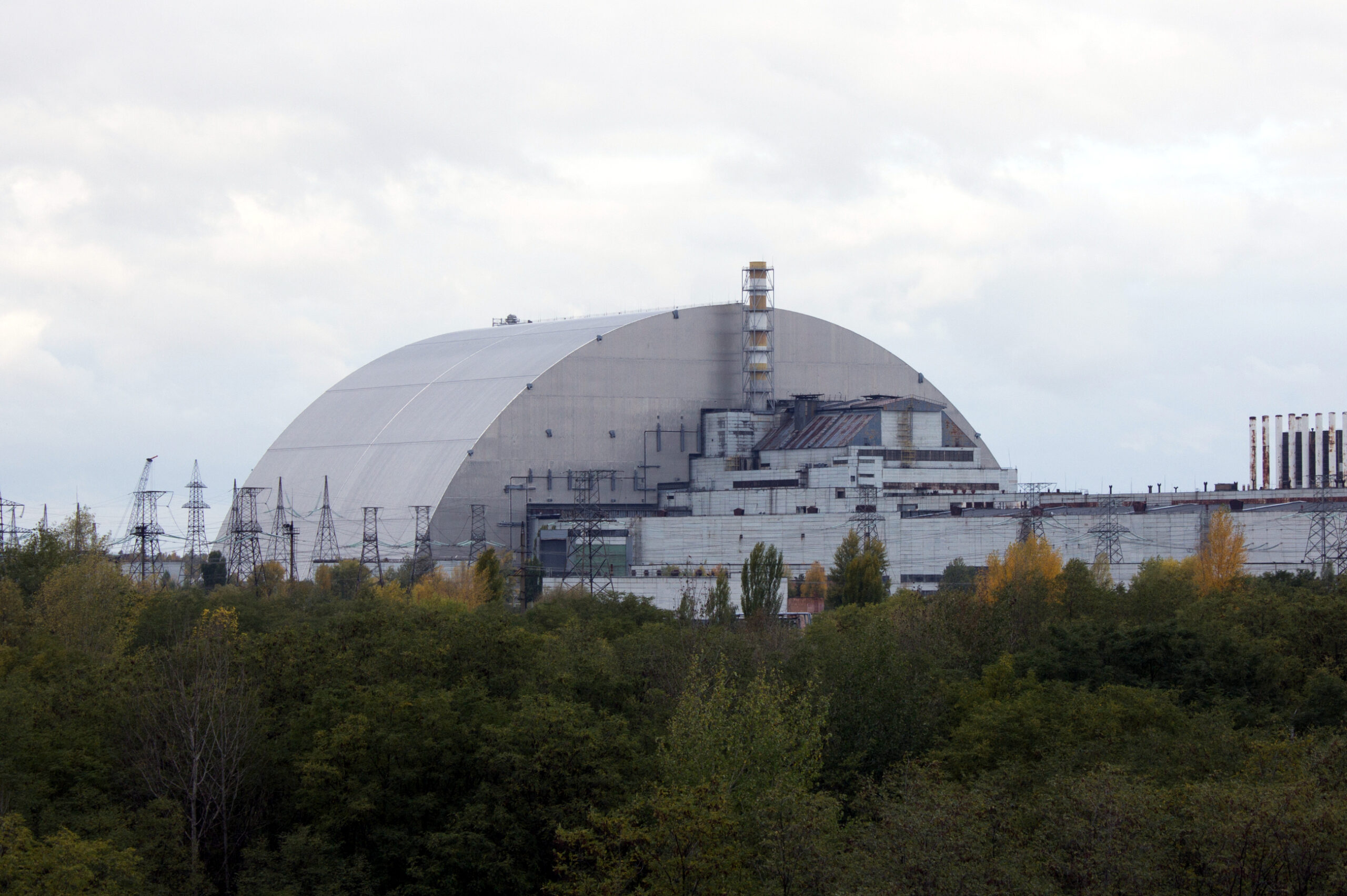 Chernobyl, the alarm of Ukrainian scientists: “35 years later there is ...