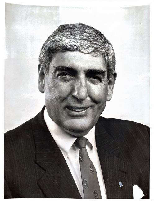 The Good Lord Called a Good Friend to His Side | Canadian National ...