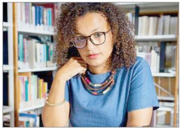 Isabella Marincola nella lezione di Angelica Pesarini | Canadian ...