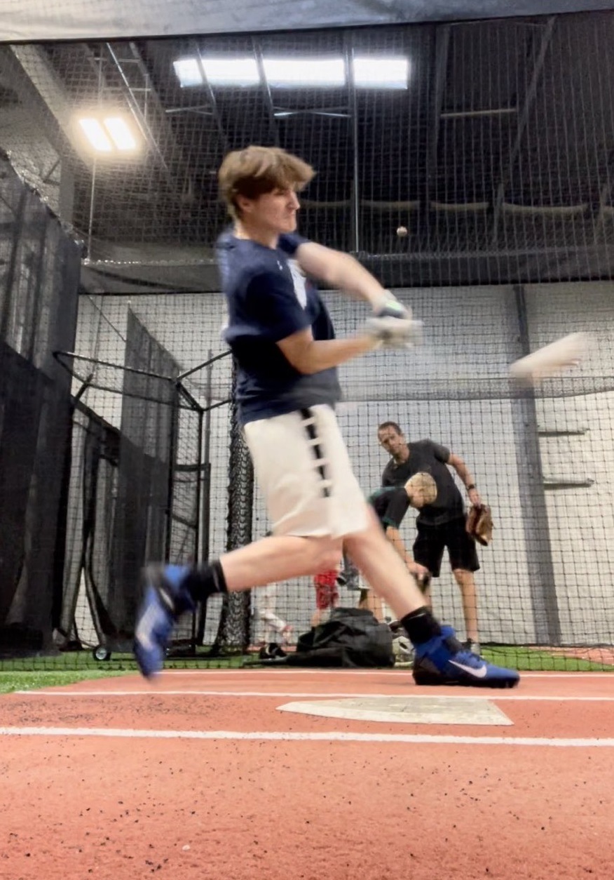 Baseball, Alessandro Volpe invited by Italian U18 National Team for a ...