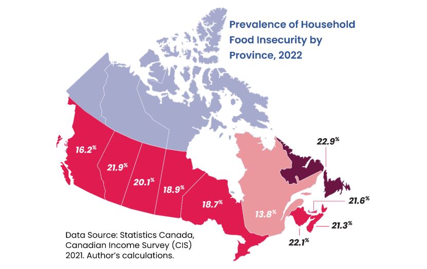 November 22, 2023 | Canadian National Multilingual Newsgroup